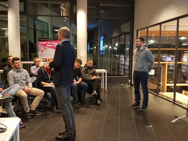 Twago: vom Startup zu Europas führender Freelancer-Plattform