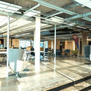 Startup@Einstein1-SkinBaron | Einstein1 Digitales Gründerzentrum