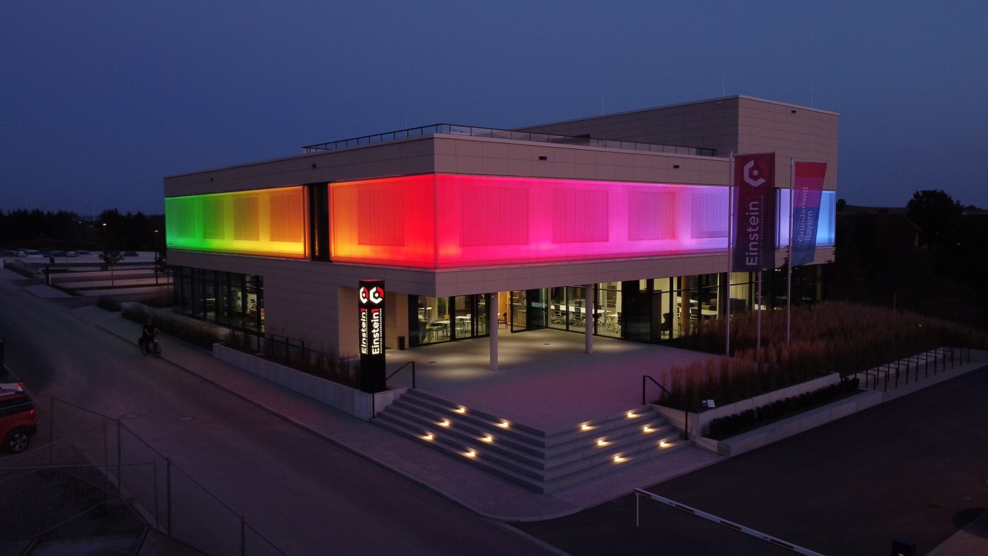 Freelance HuB: Finde Freelancer aus Hochfranken und Bayreuth